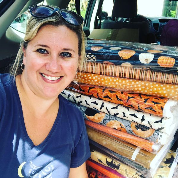 About | Night Owl Quilting Studio